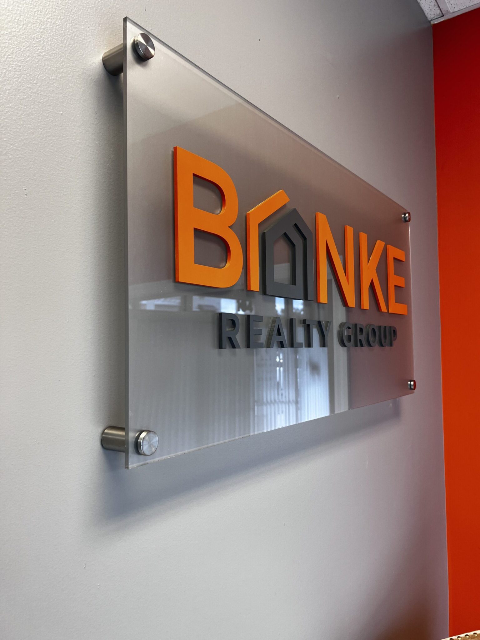 3D Signages – Customized Printing Products at Your Doorstep | Online ...